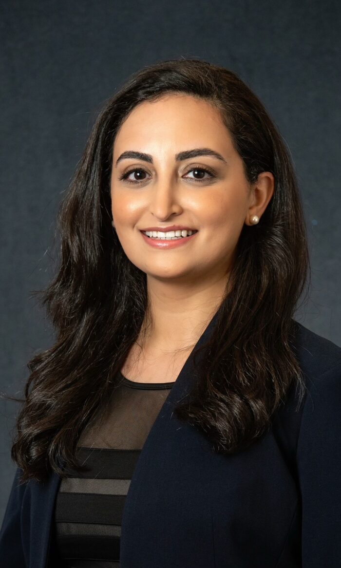 Meet Your Severna Park, MD Dentist Dr. Sahar Zare